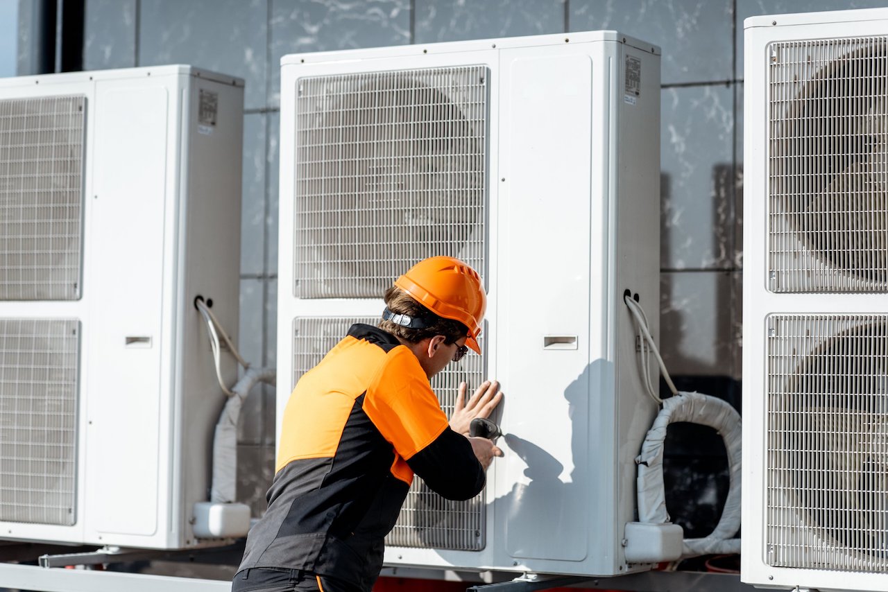 12 Heat Pump Replacement Tips 7330